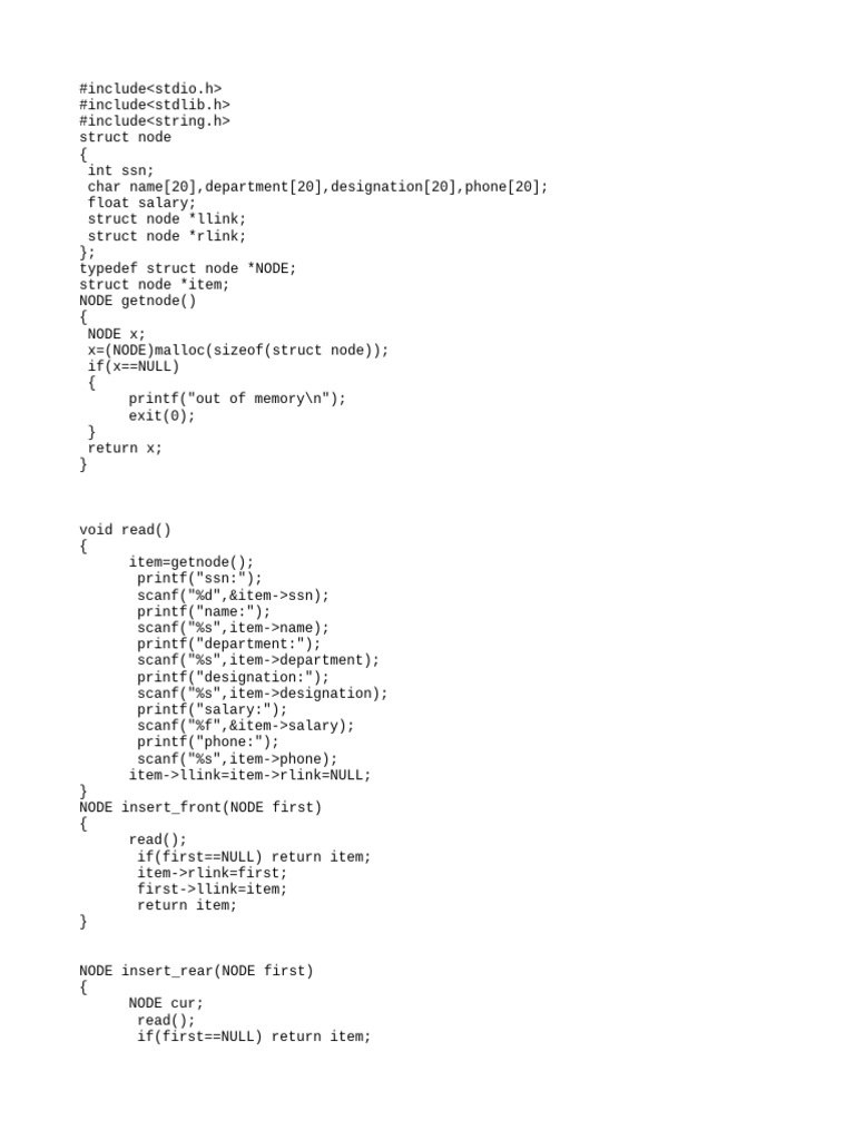 dll | PDF | Computer Standards | Programming Paradigms