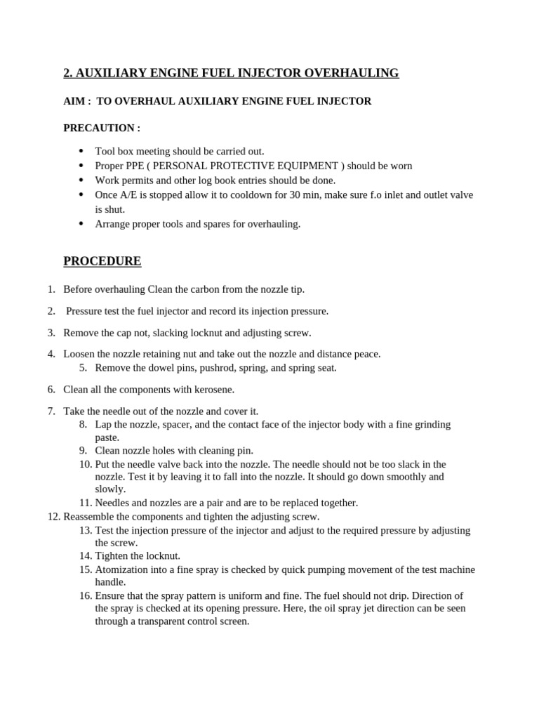 02 Fuel Injector Pdf