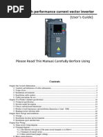 Manual Minicas 2 | PDF | Relay | Resistor