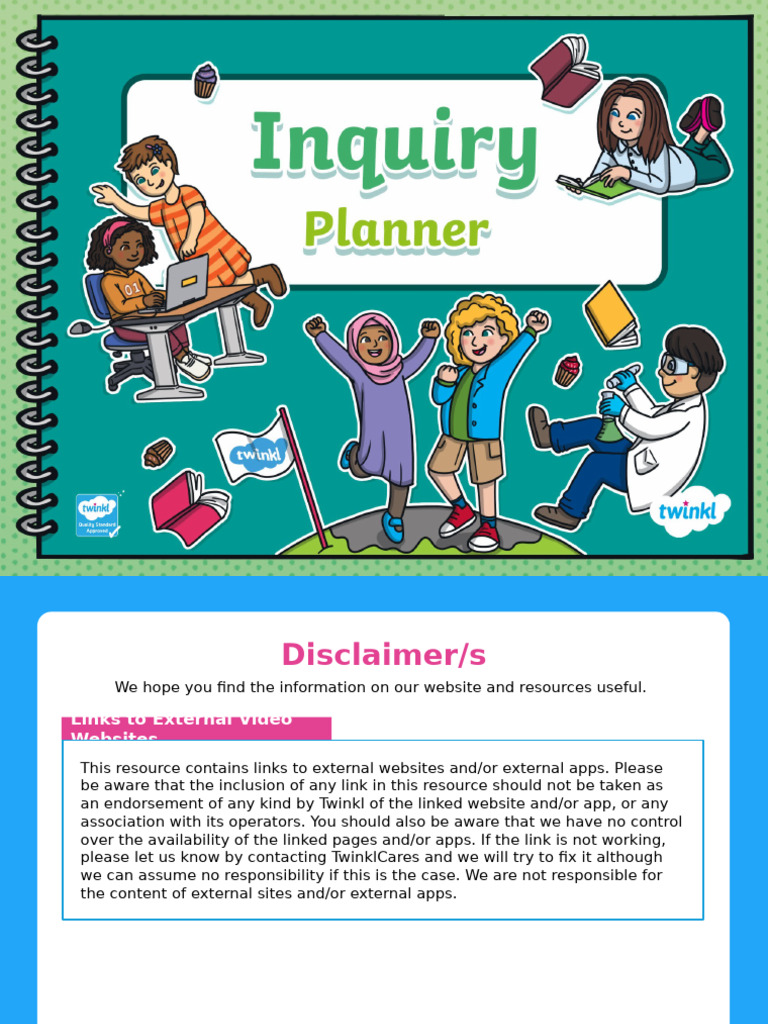 NZ T 1661673098a Inquiry Learning Collaborative Planning Google Slide ...