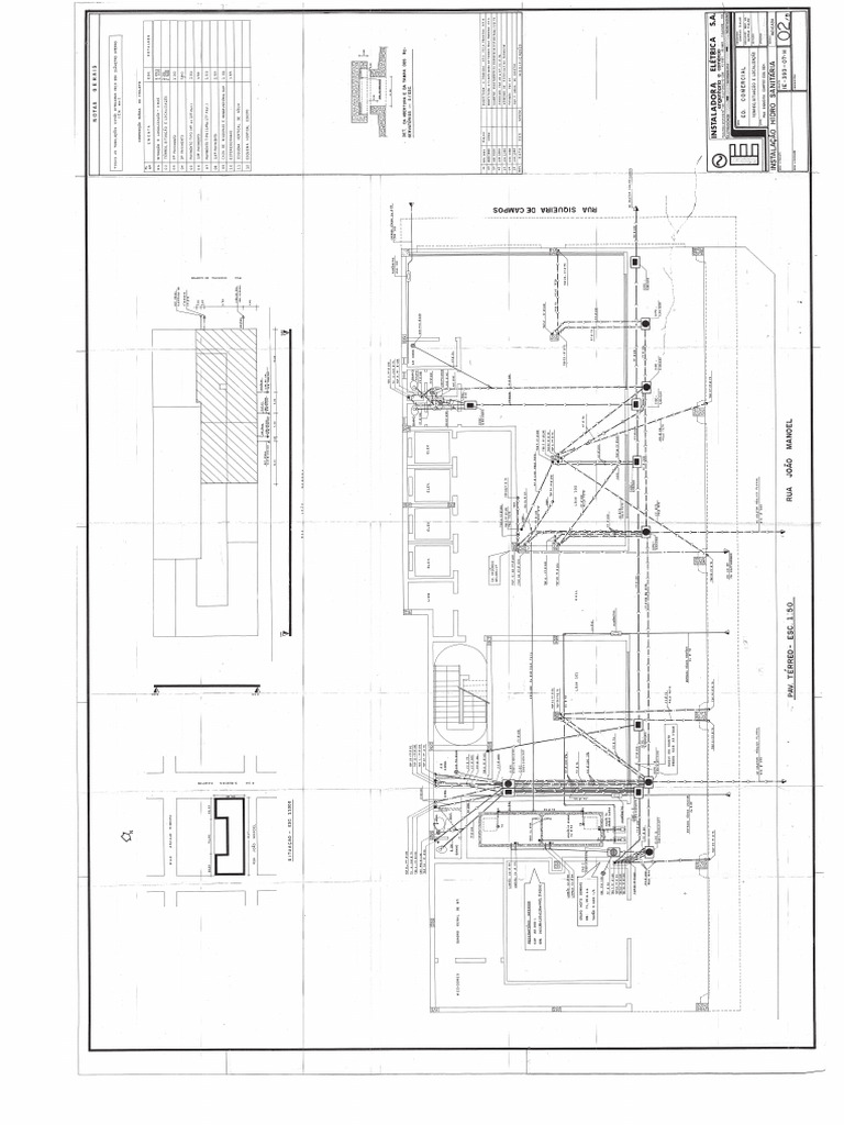 Caixa 04 Hidro 02 | PDF