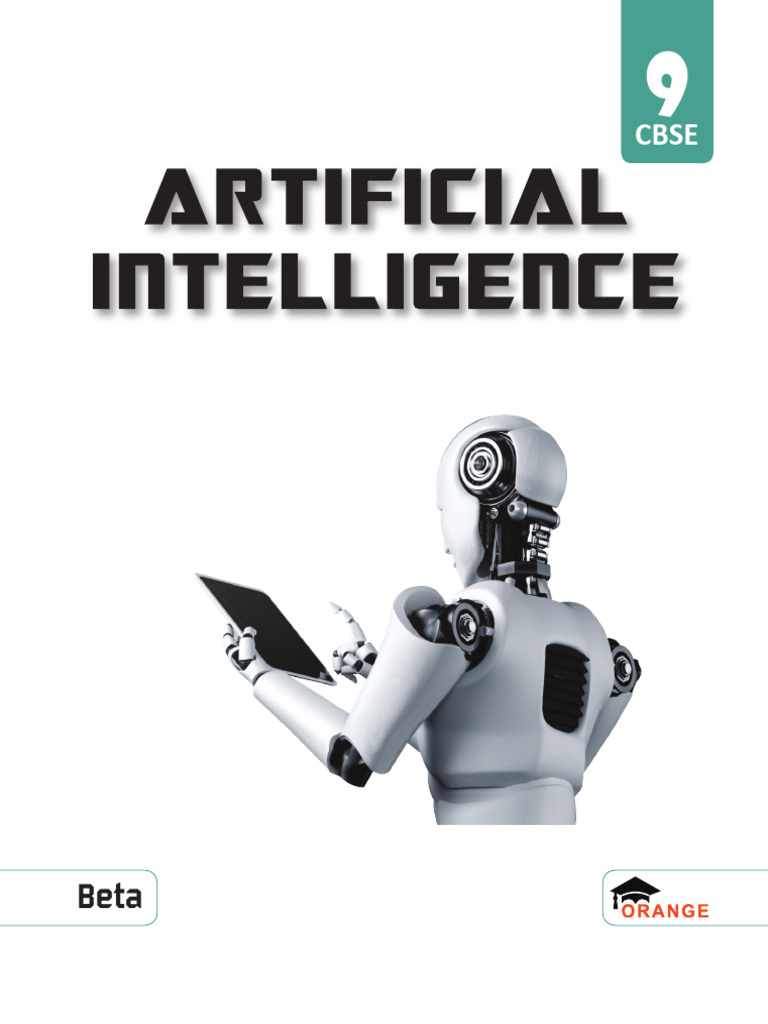 Touchpad AI Ver 3.0 Class 9 AK | PDF | Artificial Intelligence ...