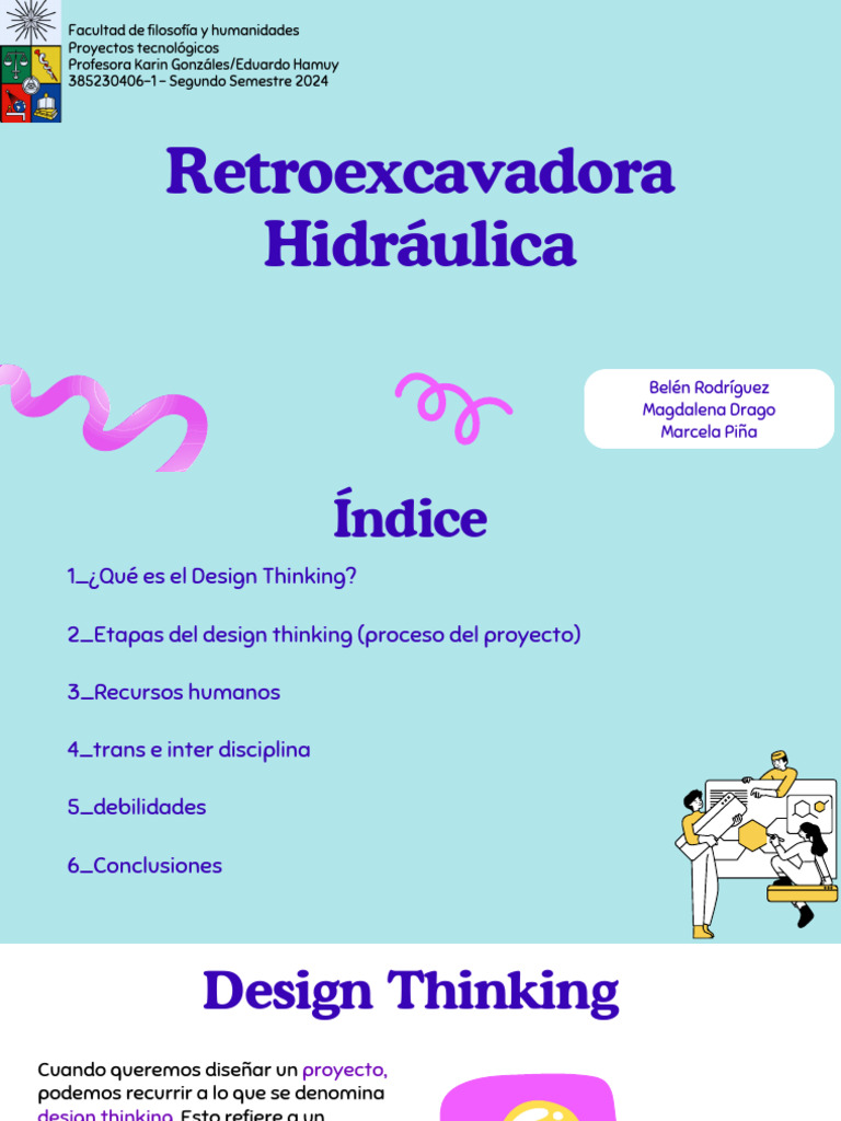 Retroexcavadora Hidr Ulica | PDF | Hidráulica