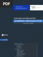 Nxtsync PVT - LTD | PDF | Educational Technology | Empowerment