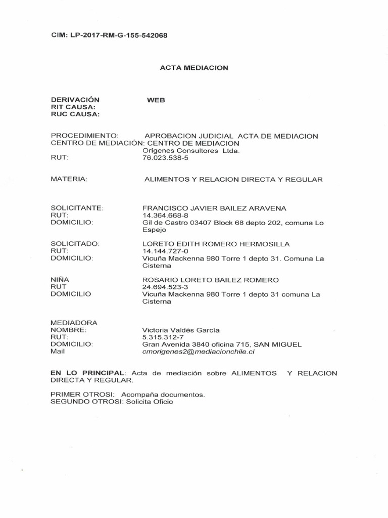 Documento | PDF