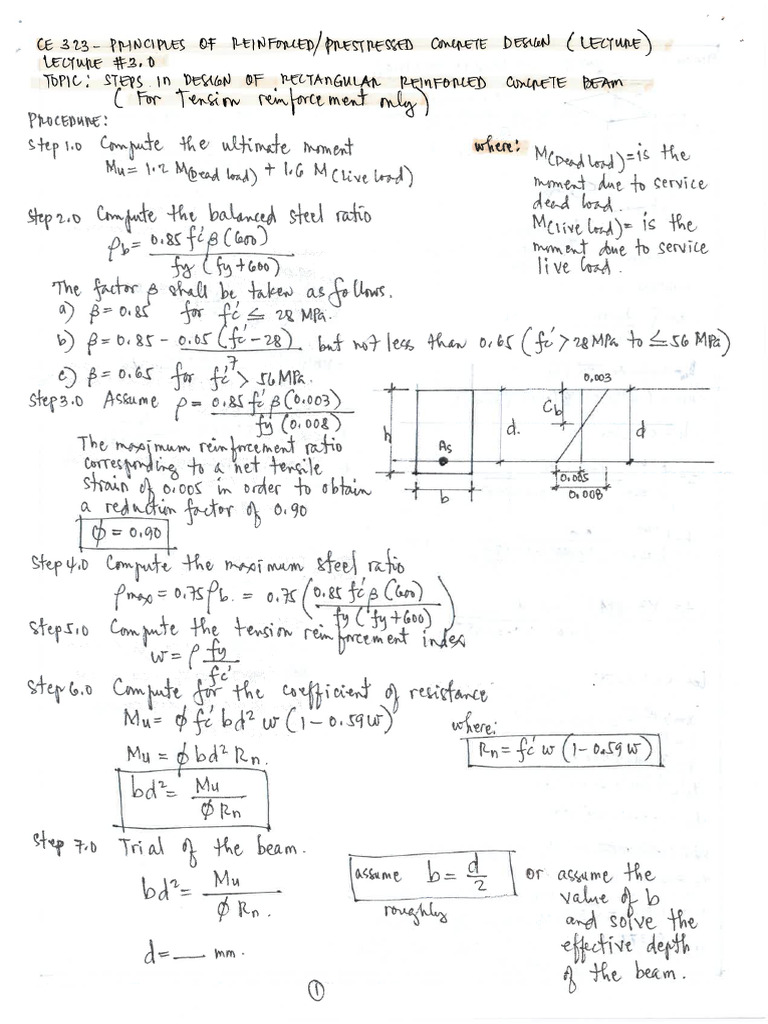E17 Lecture 3 and Assignment 3 | PDF