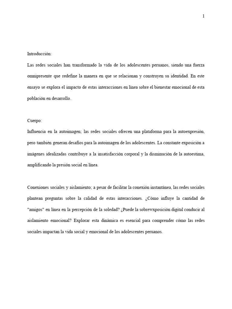 Informe Pdf