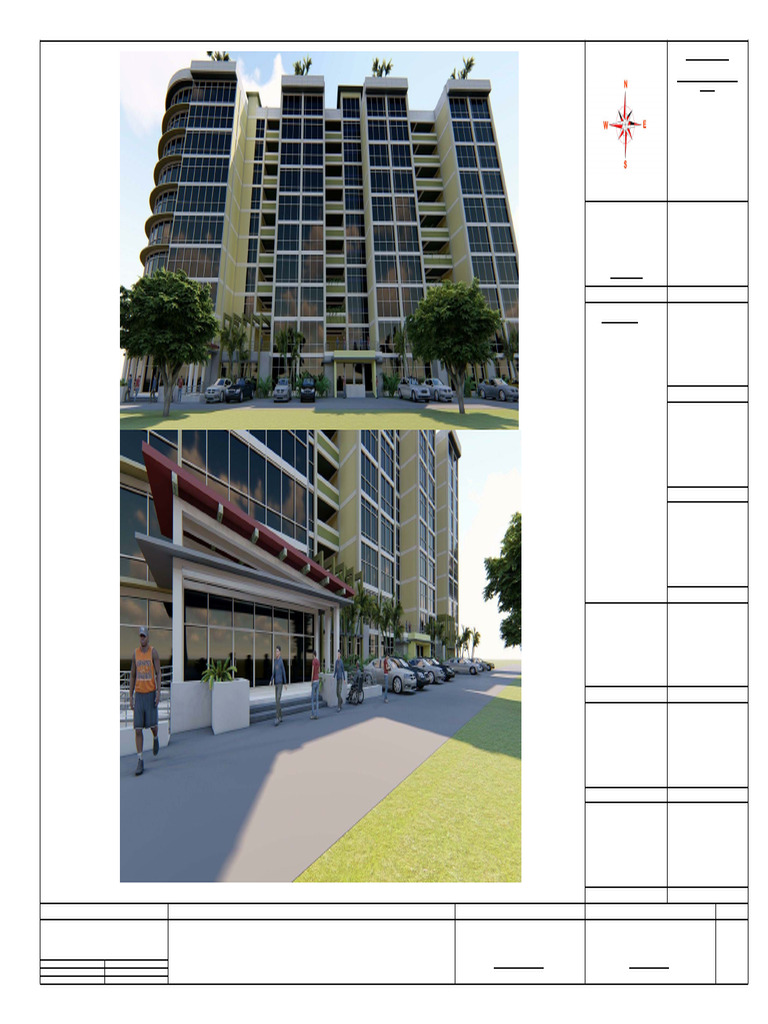 MC2 - 60 Classroom Building | PDF