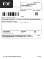 Receta médica Dr. Simi editable | PDF