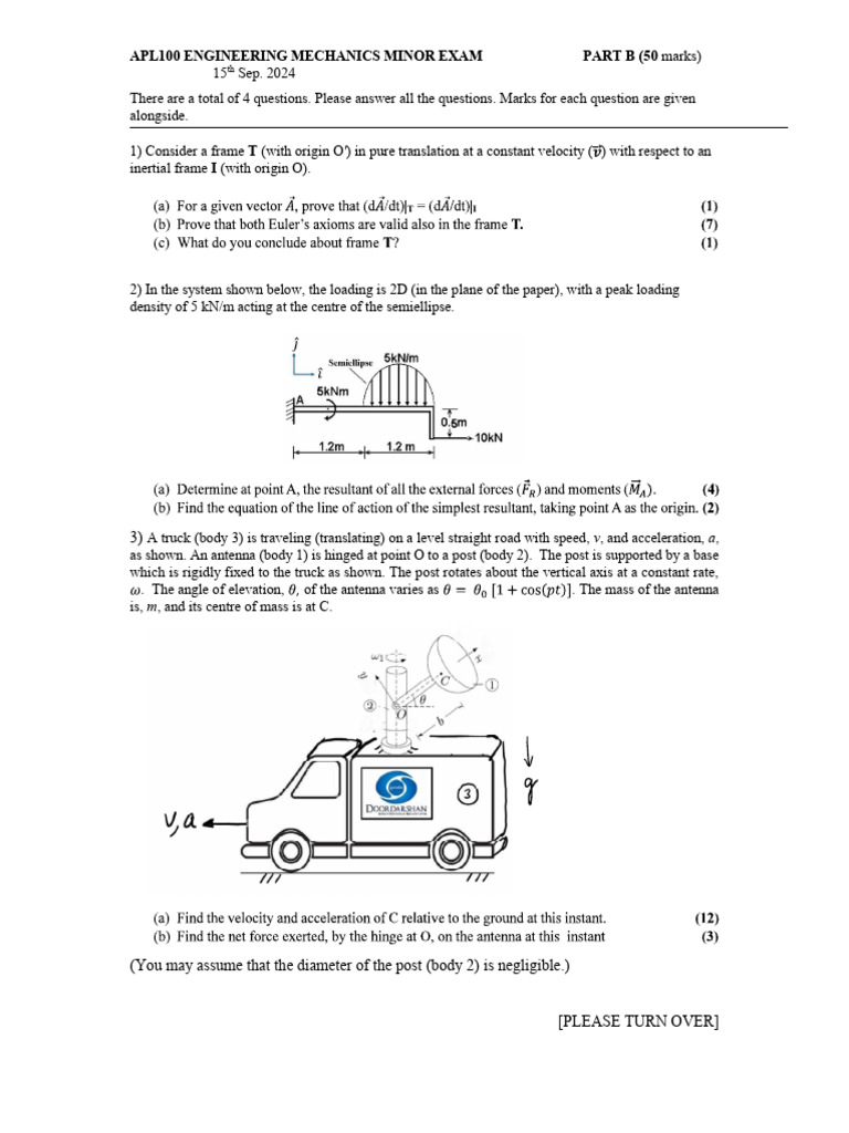 2024-25-I_APL100_mid_sem_QP_Part_B | PDF