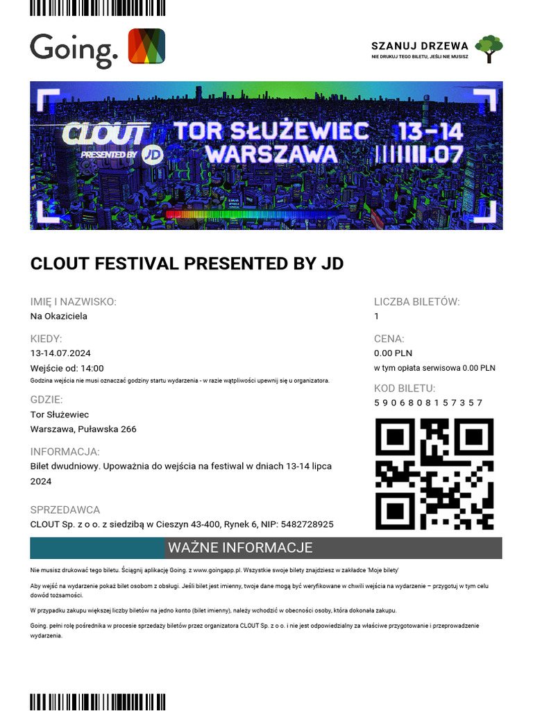 Clout | PDF