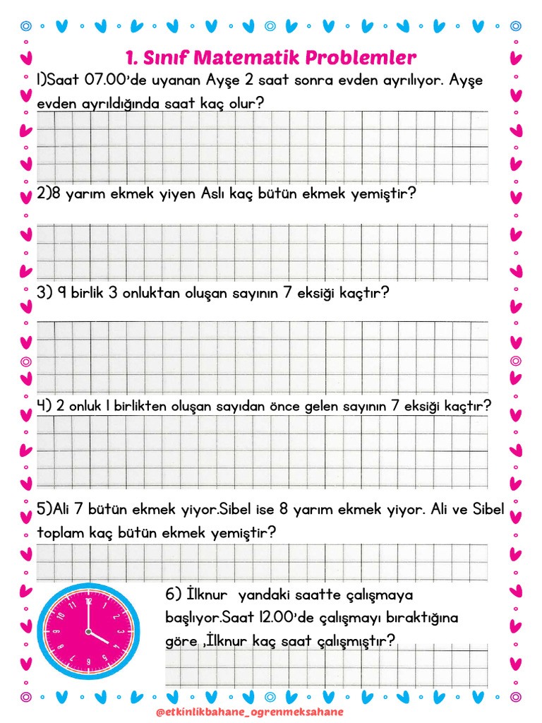 Karisik Problemler | PDF