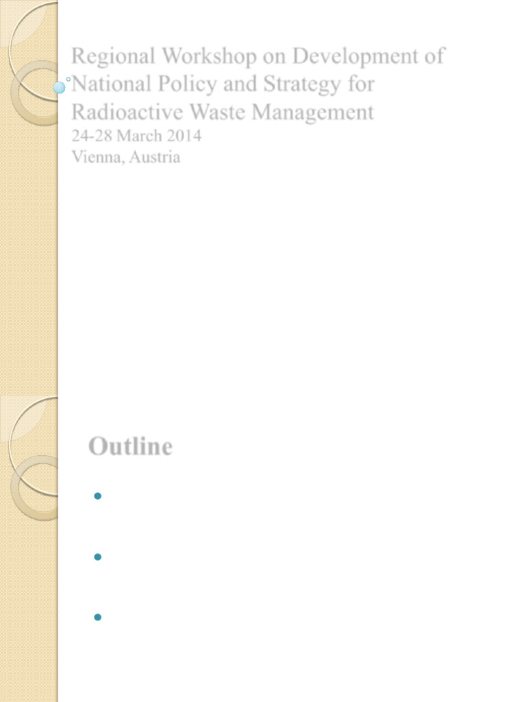 Myanmar | PDF | Radioactive Waste | Nuclear Power