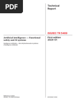 Iso 15288 2023-Systems and Software Engineering | PDF | Standardization ...