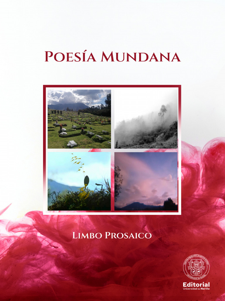 Libro Poesia Mundana Final | PDF | Amor