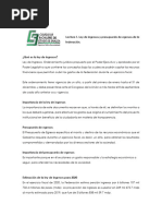 LFAR | PDF | México | Federación