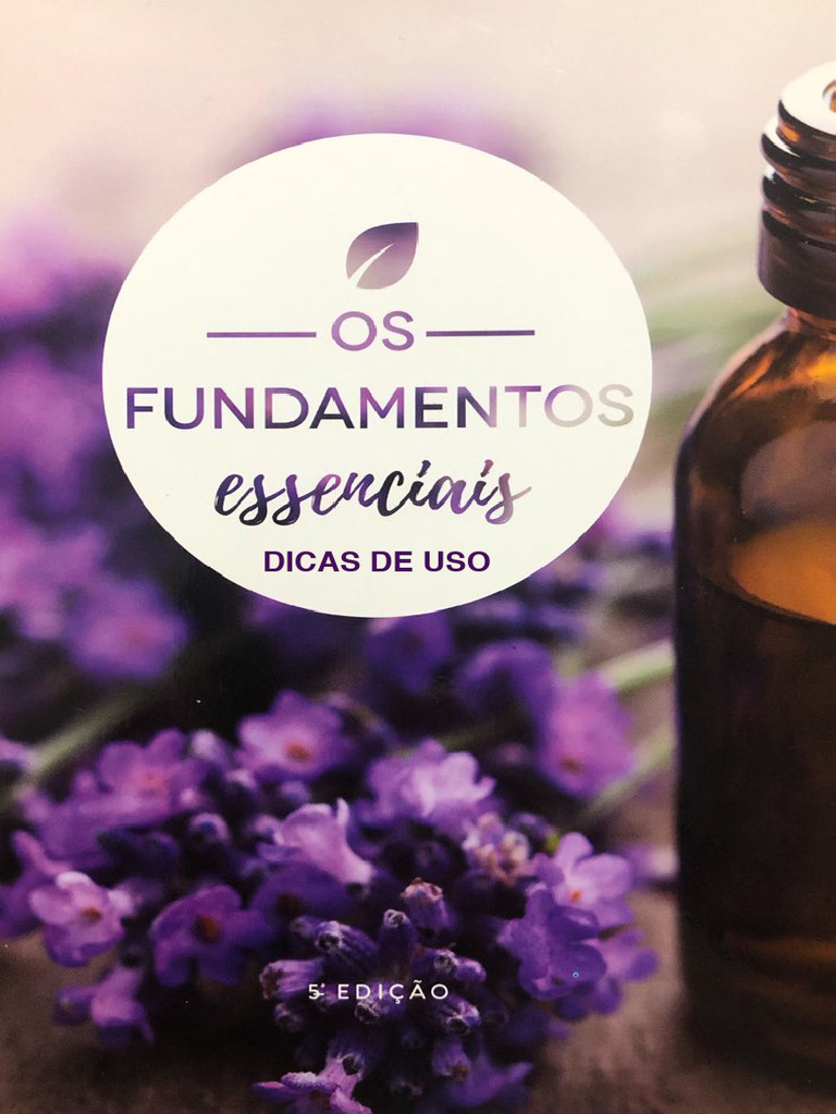 0 LIVRO Fundamentos Essenciais | PDF