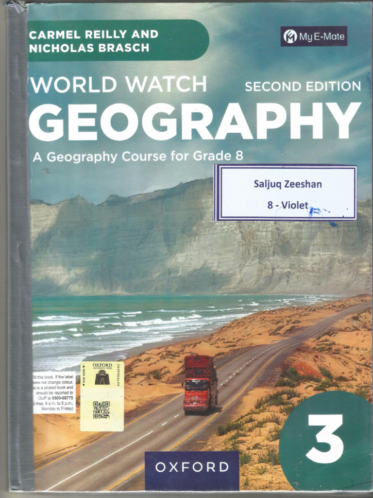 Geo Chapter 1 | PDF