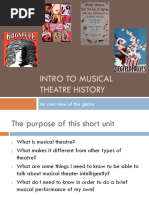 Edexcel A Level Drama Portfolio Guidance | PDF | Human Communication