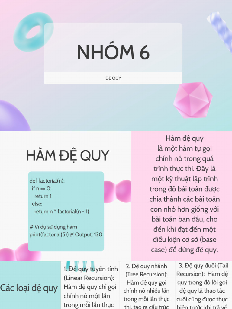 Nhom6 BNC 05 | PDF