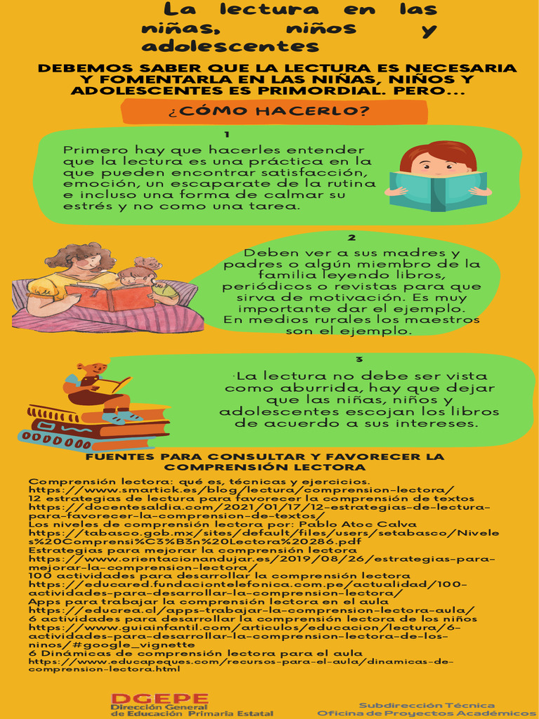 4. Comprensi Lectora | PDF | Comprensión lectora | Metodos de aprendizaje