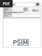 Manual PSIM | PDF | Inductor | Energia electrica