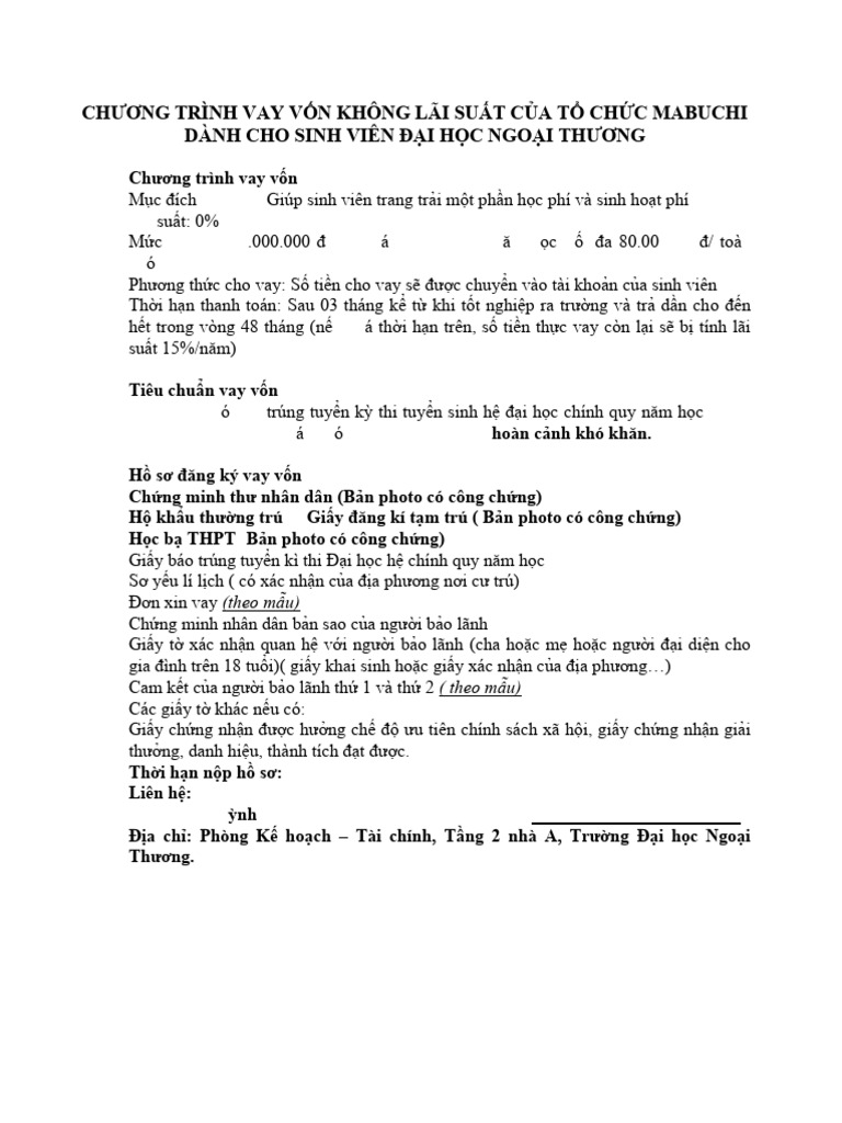 HB Mabuchi.TB năm học 2024 2025 | PDF