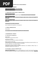 Diplexil: Indicações e Posologia do Valproato | PDF | Gravidez | Epilepsia