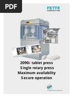 Book 1 Bodymaker CMB - English-1 | PDF | Clutch | Pump