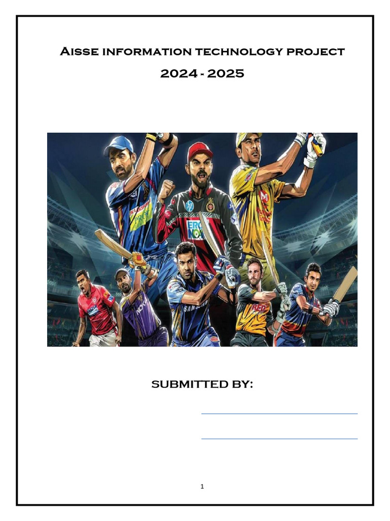 11. IPL SCHEDULE | PDF | Databases | Computer Hardware