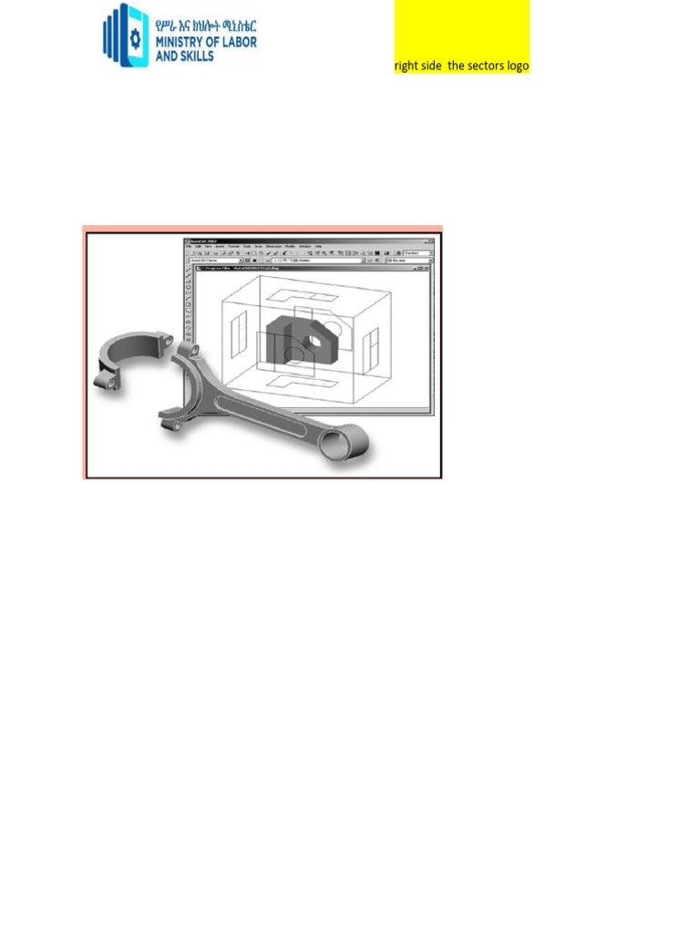 M03 Perform CAD | PDF | Computer Aided Design | Specification (Technical Standard)