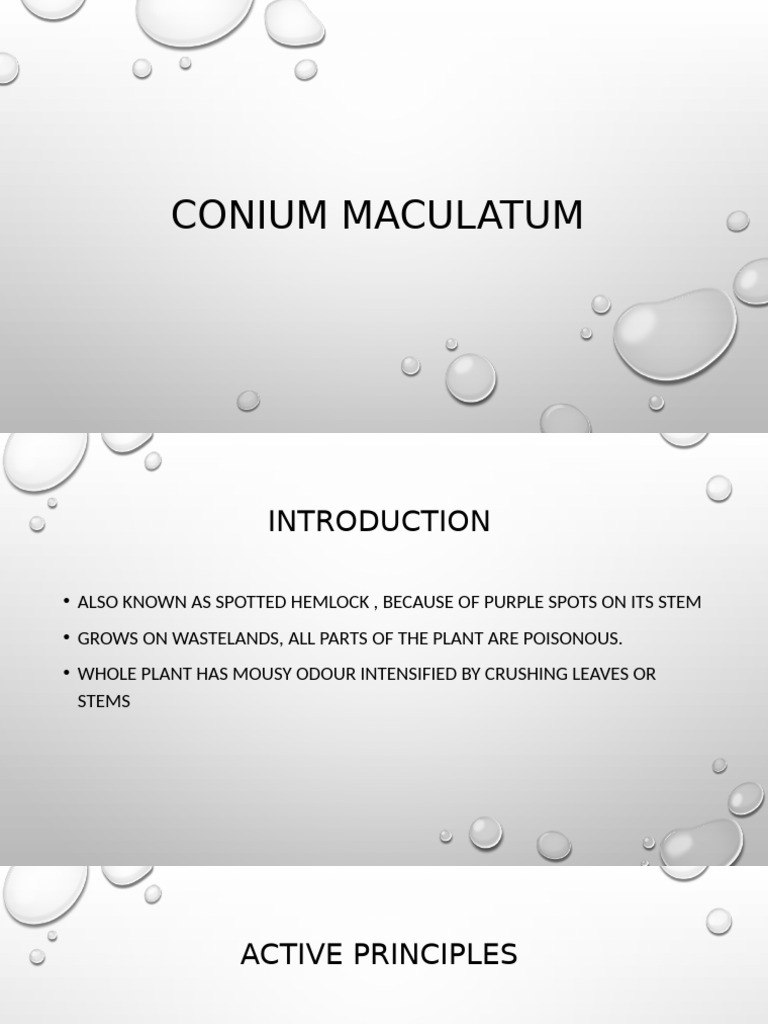 Spinal Poison 135 | PDF