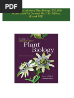 Plant Systematics - A Phylogenetic Approach - 2015 - Judd | PDF ...