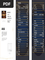 Restituto "Restie" Umali: Music Legacy | PDF | Entertainment ...