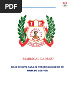 Plan Del Saei - 2025 | PDF | Inclusión (Educación) | Educación primaria