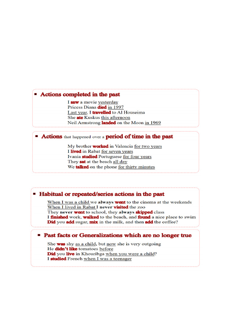sessions 5, 6 and 7 | PDF | Adjective | Syntax