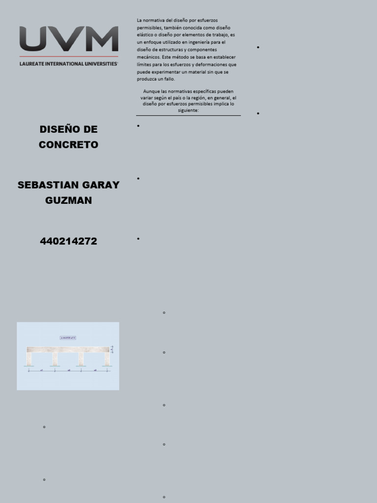 a_#13_SGG | PDF | Diseño | Hormigón