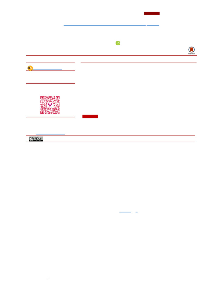 JOGCR - Volume 7 - Issue 5 - Pages 462-465 | PDF | Pregnancy | Fetus