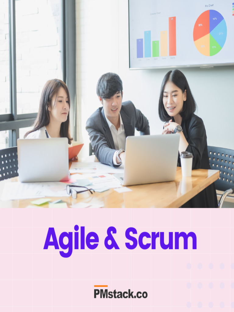 Agile and Scrum Methodologies Overview | PDF