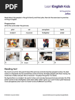 Lesson 6 (GRADE 9) - Using Normal and Inverted Word Order in Creative ...