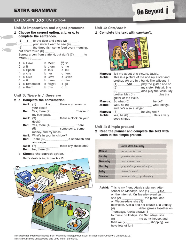 gobeyond_Li_GrEx_Wsh2 | PDF | Language Families | Language Mechanics