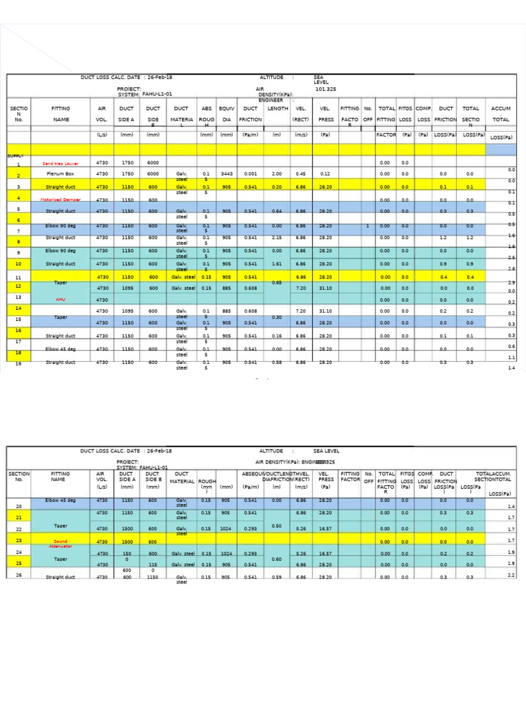 pdf-fahu-l1-01-ashrae | PDF | Civil Engineering | Building