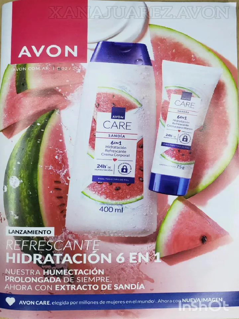 Avon 2 25 Ar | PDF