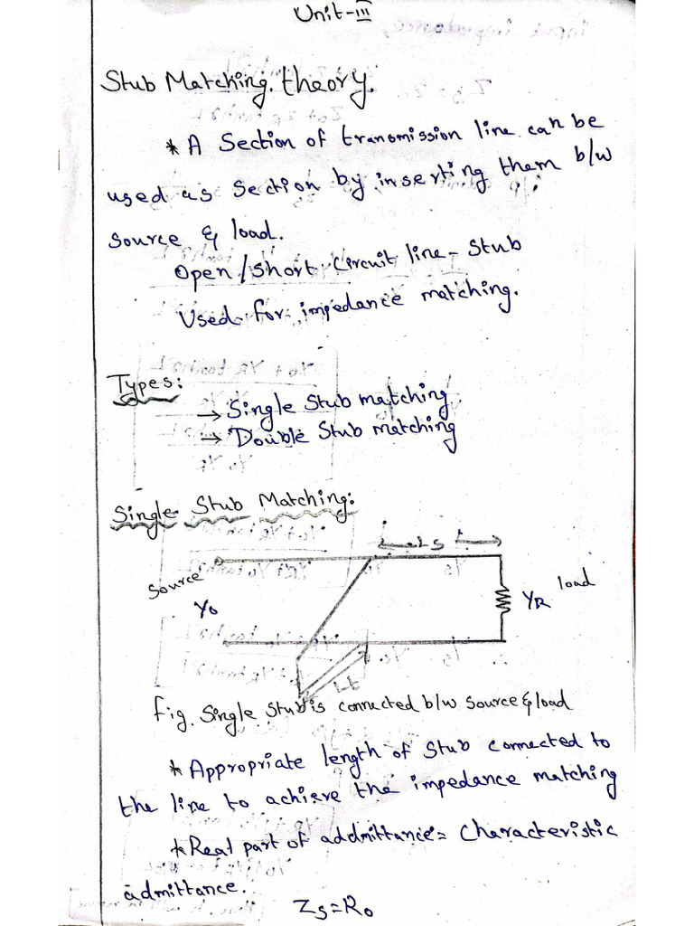 TLRF UNIT-3 Without Problem | PDF