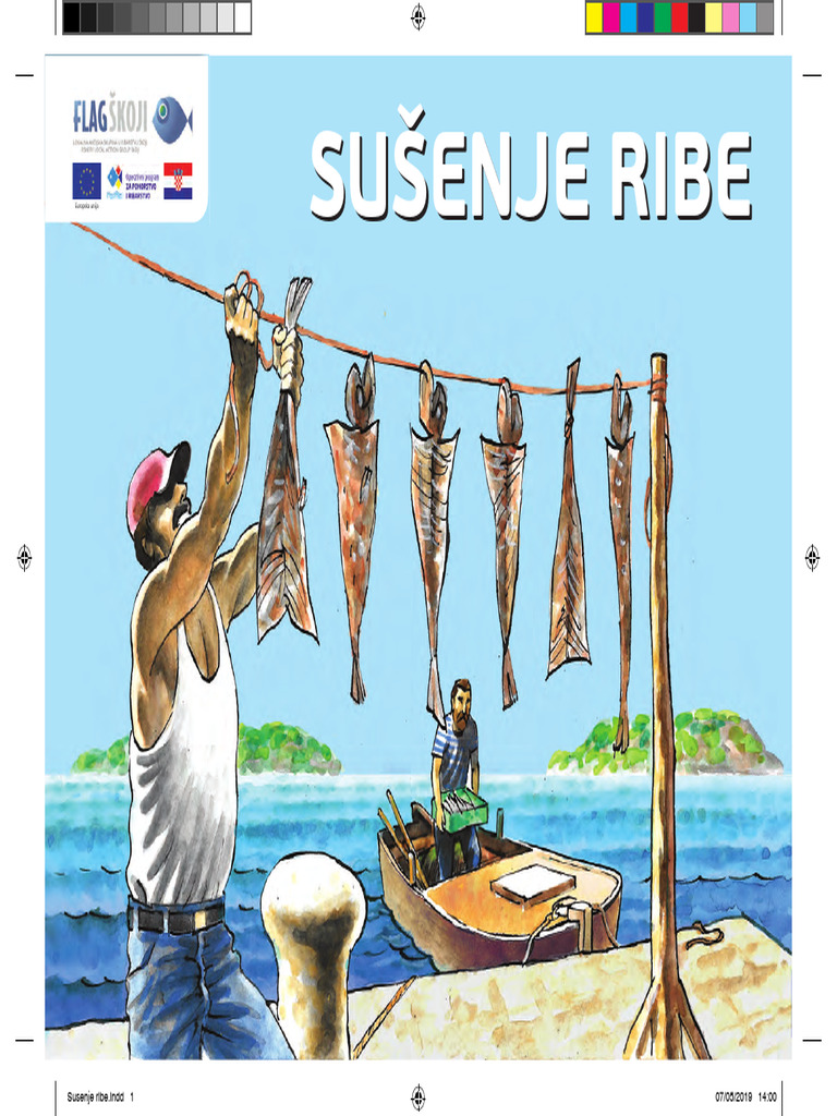 5ecbb8d23648cbc3b74e8a37 SUSENJE RIBE | PDF