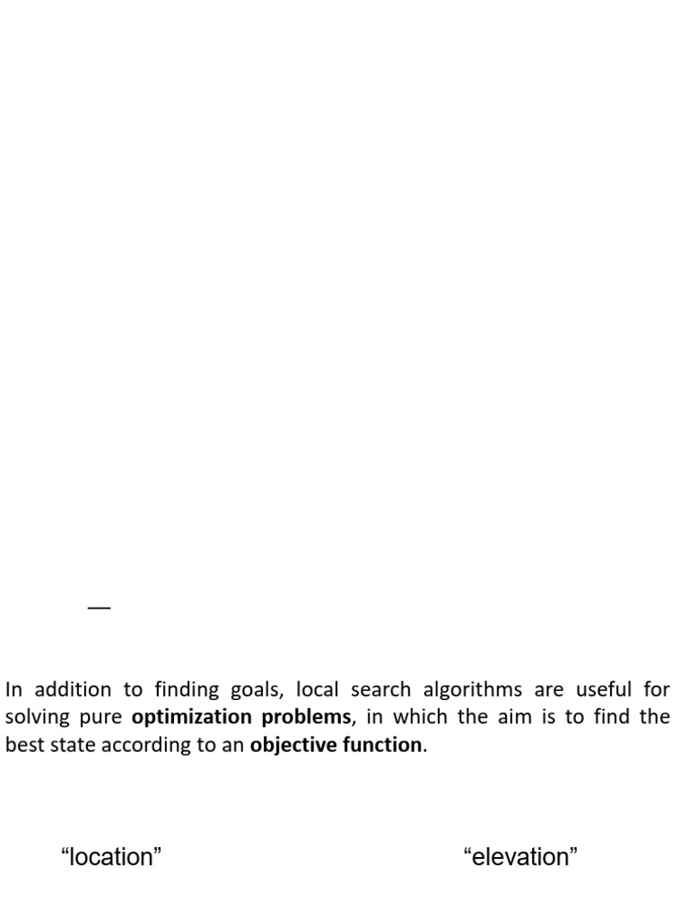 UNIT 2_AI | PDF | Genetic Algorithm | Applied Mathematics
