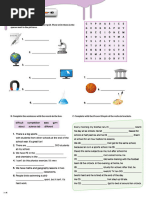 Quick Minds 4 Ukrainian Edition Activity Book Pdf