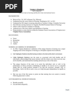Basic Principles of Nursing | PDF | Nursing | Theory