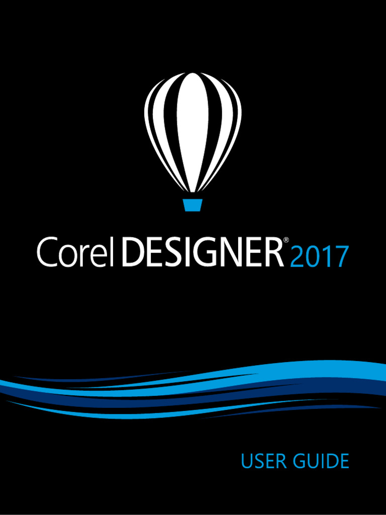 Corel Designer 2017 | PDF | Shape | World Wide Web