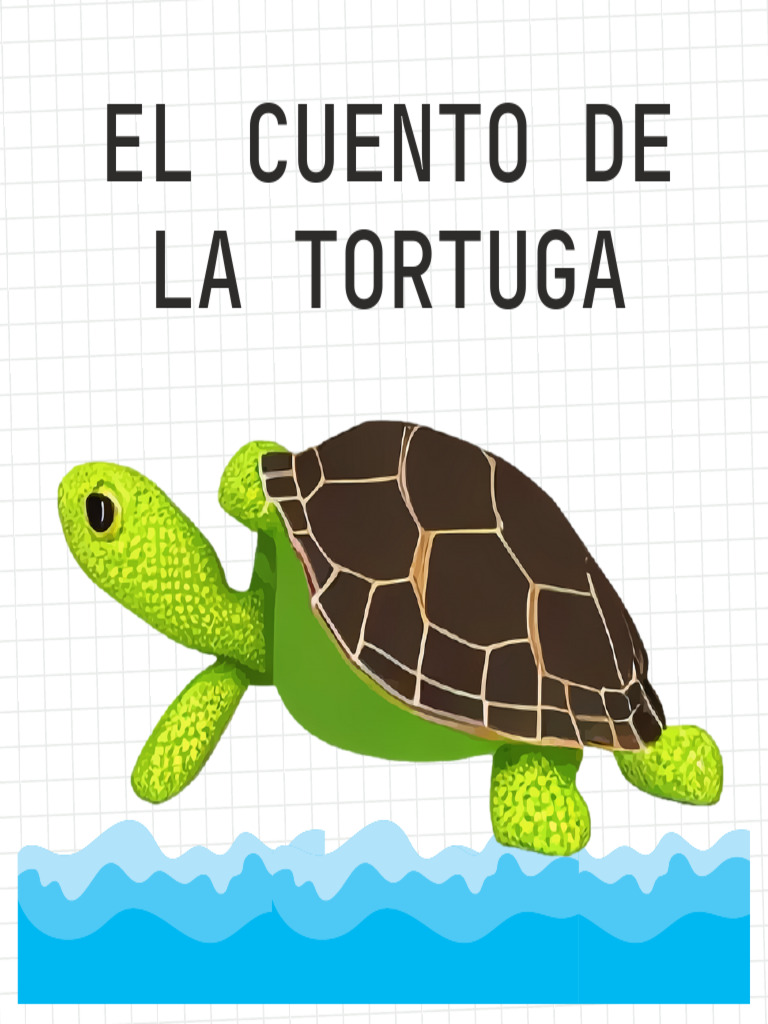 CUENTO DE LA TORTUGA | PDF